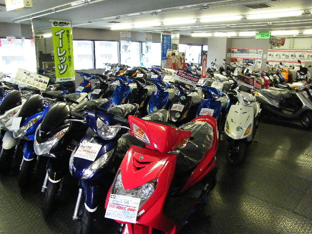 SCSネットワーク・店舗案内